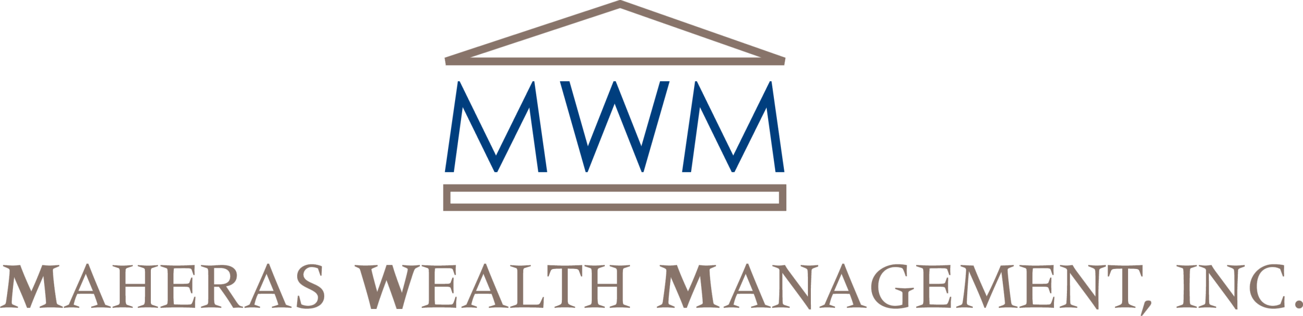 Financial Investment Services | Maheras Wealth Management